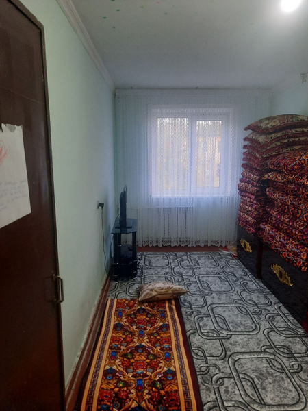 Продается 3 комнатная квартира  в городе Чирчике