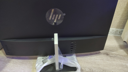 Продам монитор HP 4k