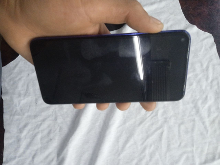 Huawei  nova  5t