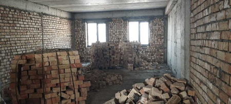 Продажа квартиры в Новостройке ЖК Нукус Авеню ID:DM92