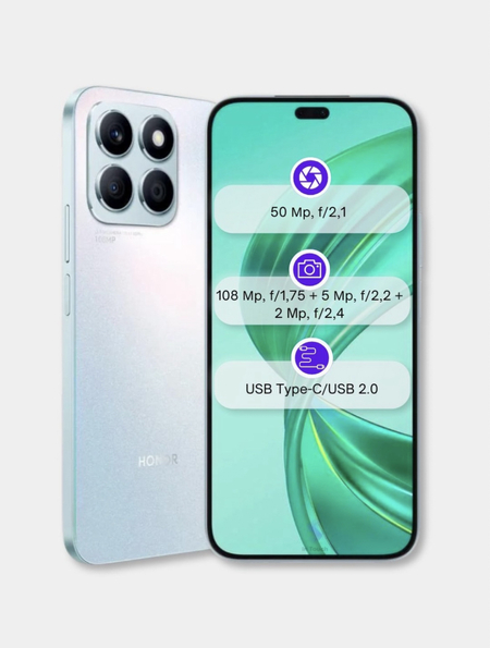 Honor X8B Honor