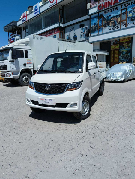 2.5T qiynalmasdan yuklani tortaydigon Victory bartavoy Metan 100%