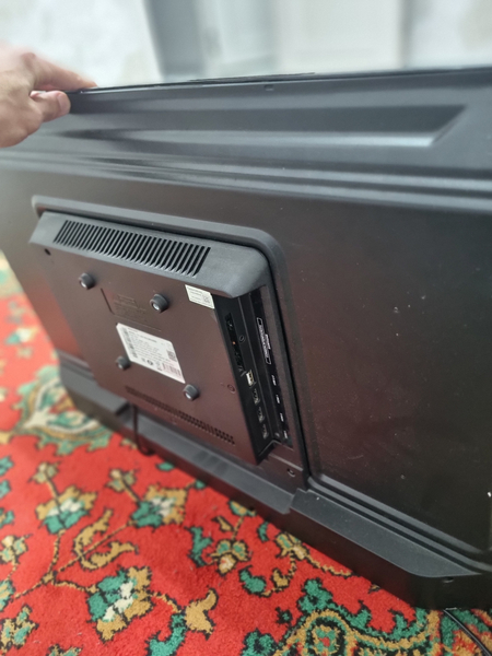 Televizor avalon smart 32 tali
