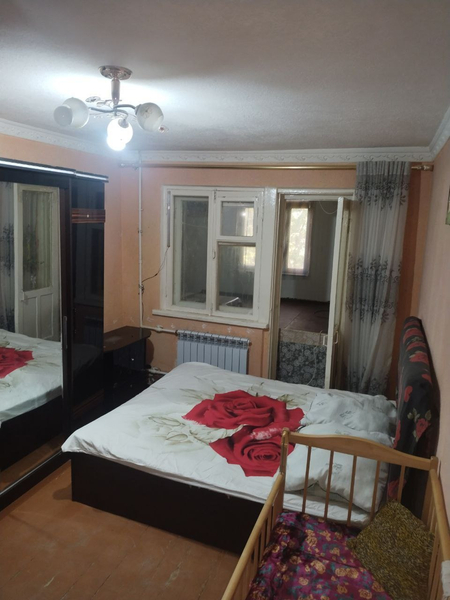 Аренда квартиры в городе Наваи