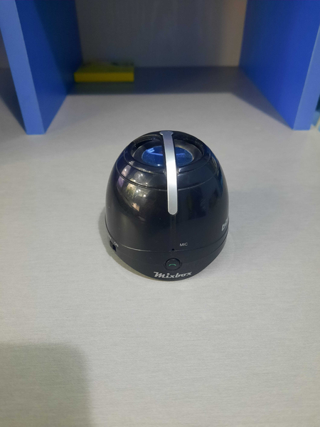 Беспроводная колонка BBK BTA101