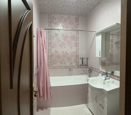 БОБУРА. 2/5/9 Яккасарайский р-н. 65м2 ор-р РОВД