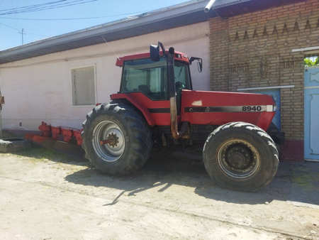 Магнум 8940 сотилади