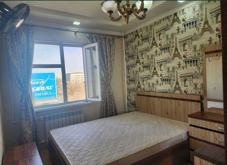 Продается квартира 2/6/9 на Ойбеке ор-р 60 школа М-1