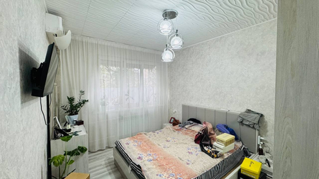 Чиланзар 17 кв\\n3/2/4 \\nБалкон 1,5х 3\\nОбщий площадь 63м²\\nТорец \\nСанузел: