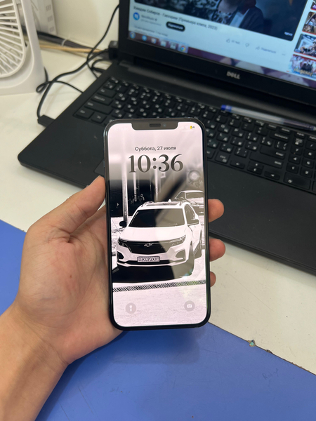 Iphone 12 pro Max
