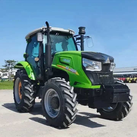 Traktor Sadin 1004  yillik 7% da shoshiling