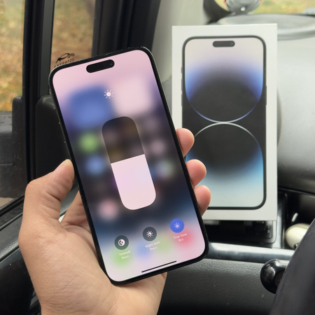 Iphone 14 pro max 128 gb dula sm