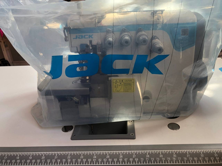 Tikuv mashinasi Jack