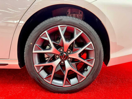 GAC Empow Hybrid (Гибрид)