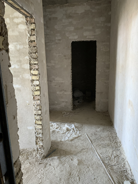 1 xonali dom sotiladi