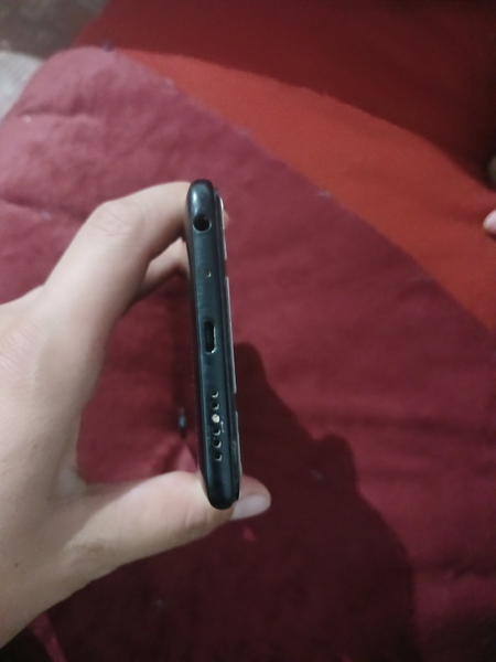 Redmi note 5 Karobka dakument joq