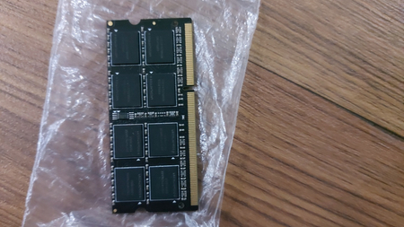 Оперативная память ddr3 8 gb