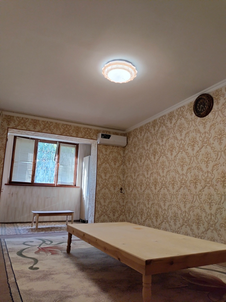 Srochno Chilonzor 6 kvartl 3 xona sotiladi