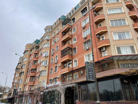 Сдаётся квартира Габус