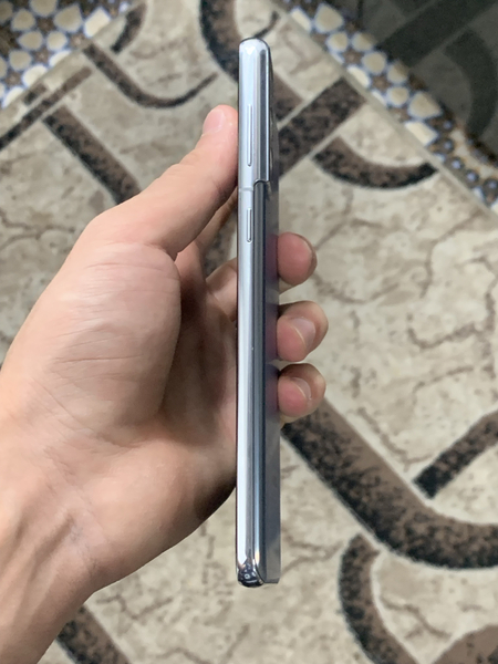 S21+ samsung holati ideal