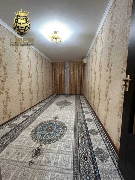 Срочно Продается 2х комнатная квартира на 4 этаже в районе Горгаз