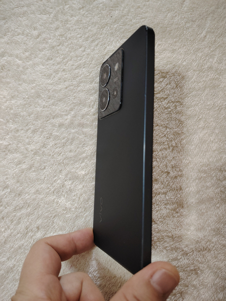 Vivo Y36  8+8/256 GB  IDEAL