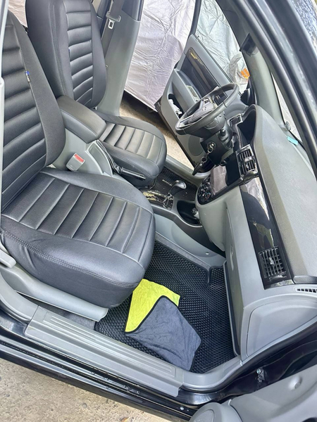 Chevrolet Lacetti 2013