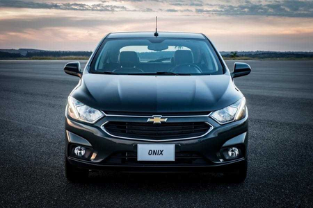 ONIX  2023 3-poz   M/T 2023