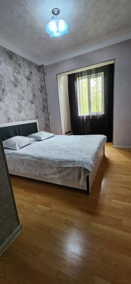 Кунлик уй Юнусабаб