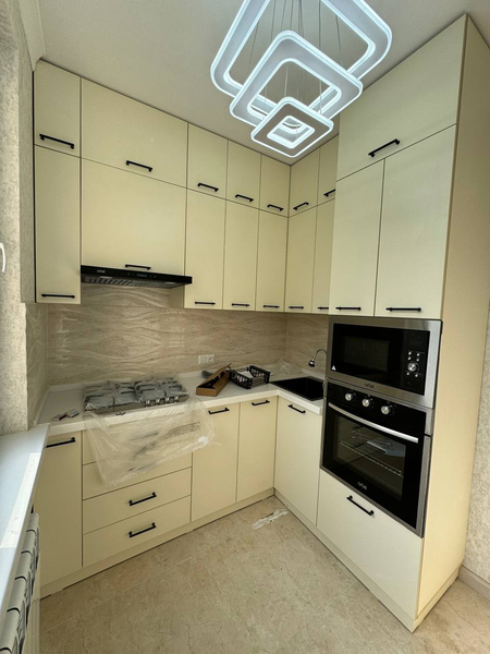Продажа квартиры в центре Яшнабадского района