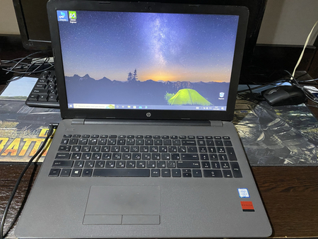 Ноутбук HP 3168NGW