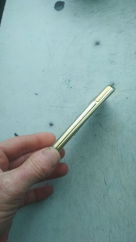Нокия 6700cl(gold) оригинал