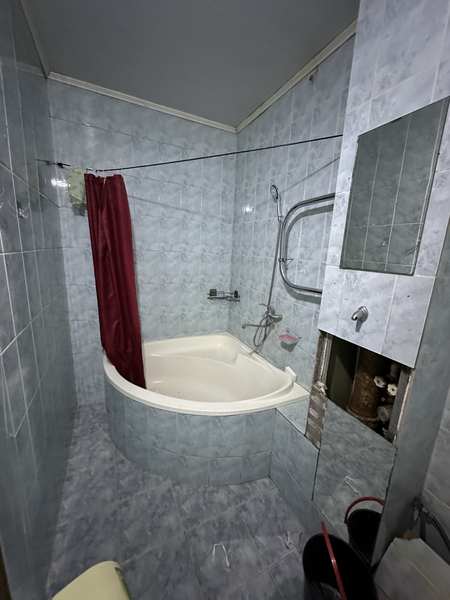 Продается квартира на Чиланзар-20а 2/2/9