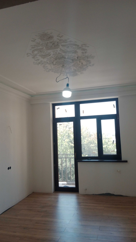 Malyar Aboy laminat ishlarini qilamiz