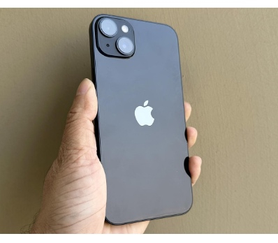 Iphone 14 plus 128 gb 100%