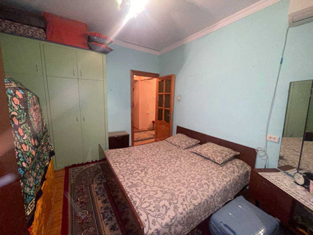 Продажа квартиры Юнус Абад 19 3/4/5 ID LR 27