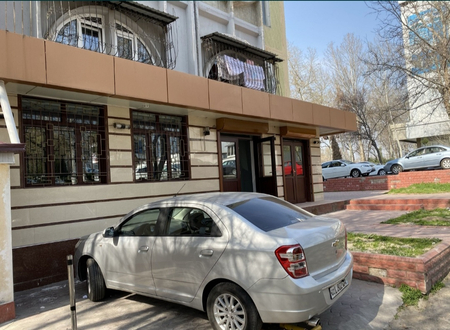Срочно аренда офиса на максим горьком