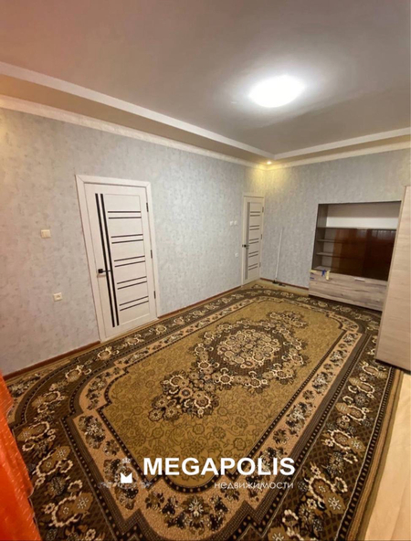 1в2 с балконам 1.5/6 Чиланзар 9 кв