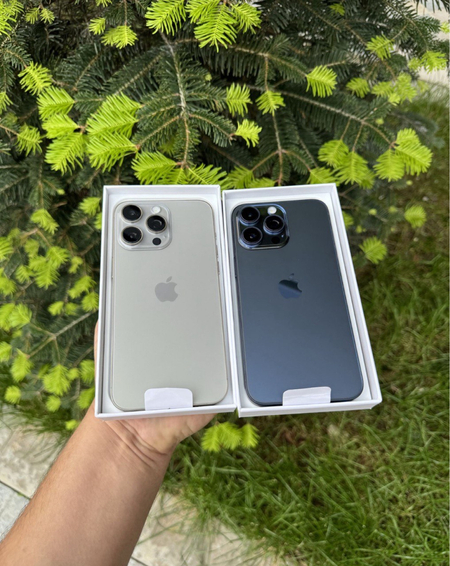 iPhone 15 Pro Max Optom