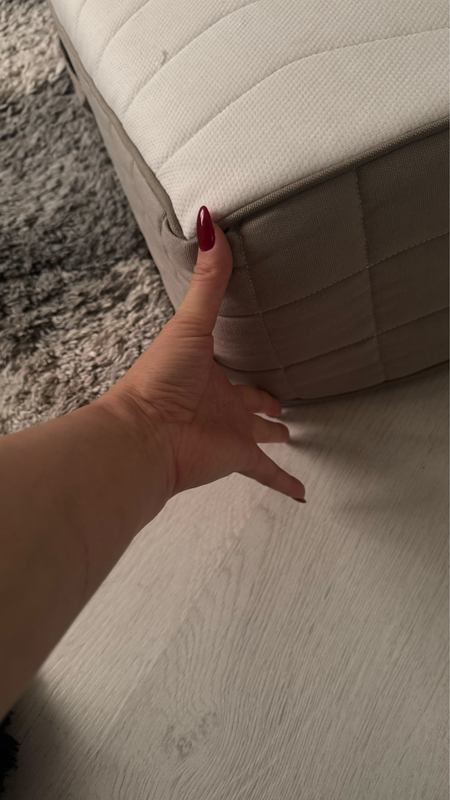 Матрас IKEA 180/2.0