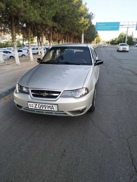 срочна!! Нексия 2 КРАСКА ТОЗЗА супер салон кондиционер