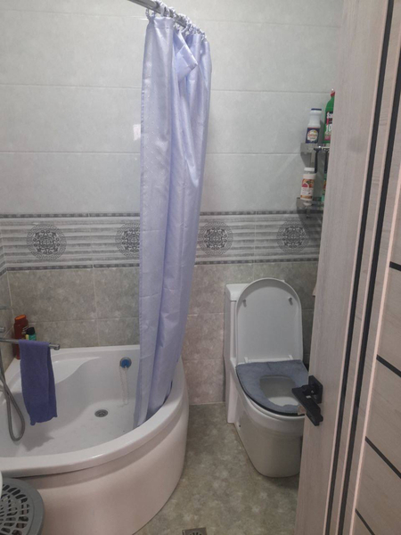 N842 Zangiota Tolabek oq tom kocha 1,6 sotix