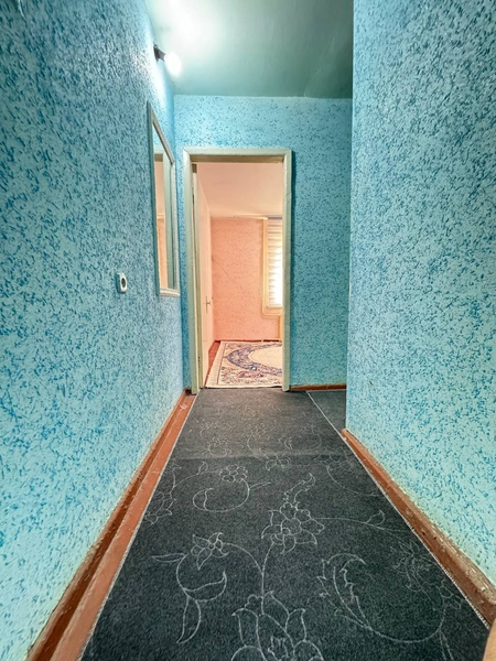 ÷‼️2х3 Балкон 38м² 1в2/2/5 Учтепа Прокуратура Срочно Продаётся