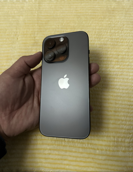 iPhone 14Pro 128-256Gb arzon narxlada