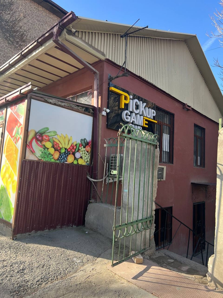 Сдается в аренду рядом с 35 школой