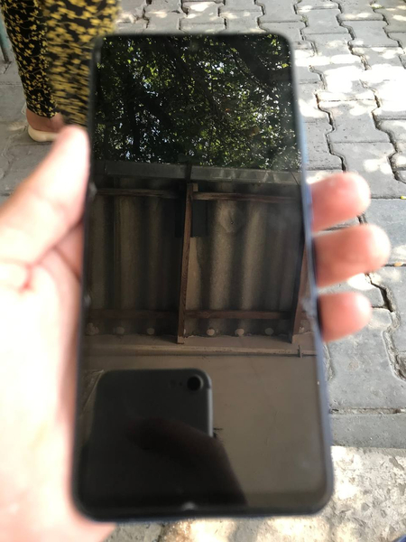 Redmi not 10 s 64 gb