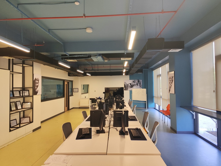 курс autocad Innotexnopark