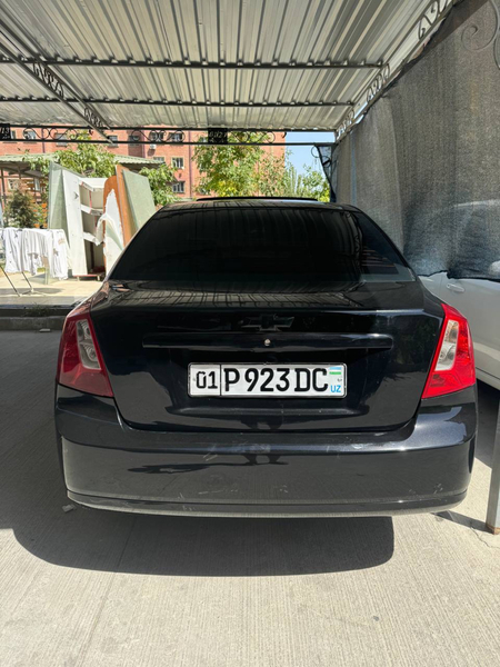 Gentra 2021 A/T sotiladi