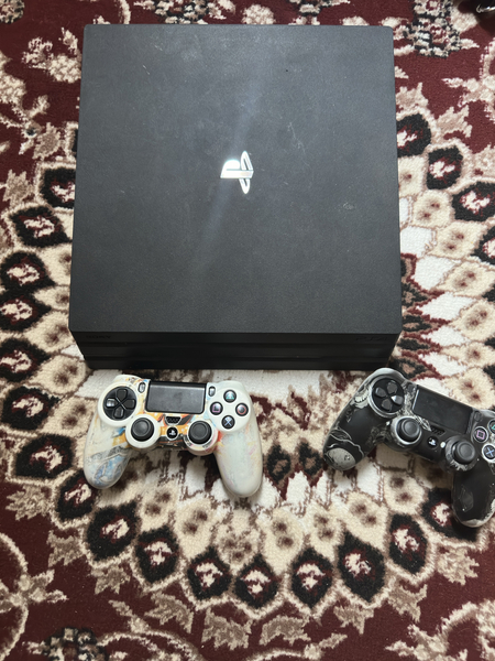Playstation 4 1TB