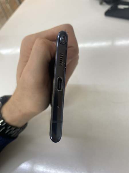 Samsung not 10 plus 5g 256gb
